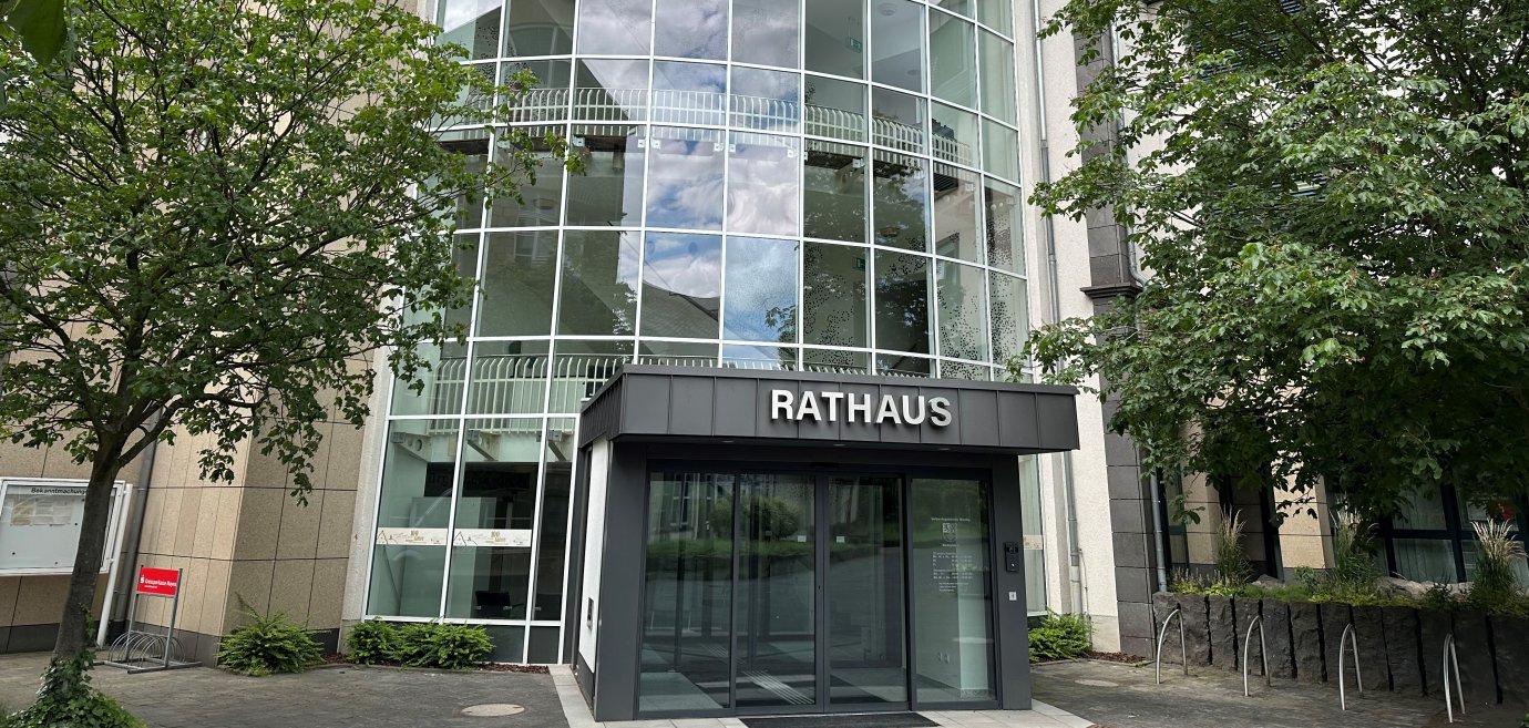 Wahlergebnisse online und im Rathaus | Verbandsgemeinde Mendig