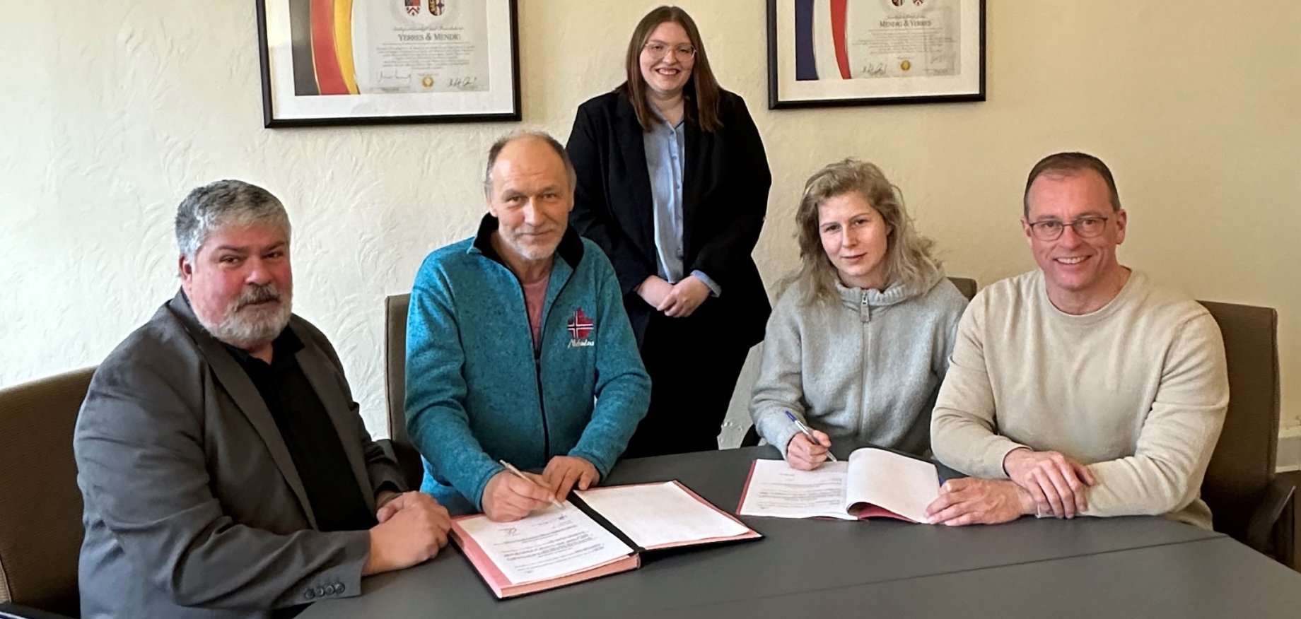 „Ratsstuben“ ab 1. April unter neuer Leitung | Verbandsgemeinde Mendig