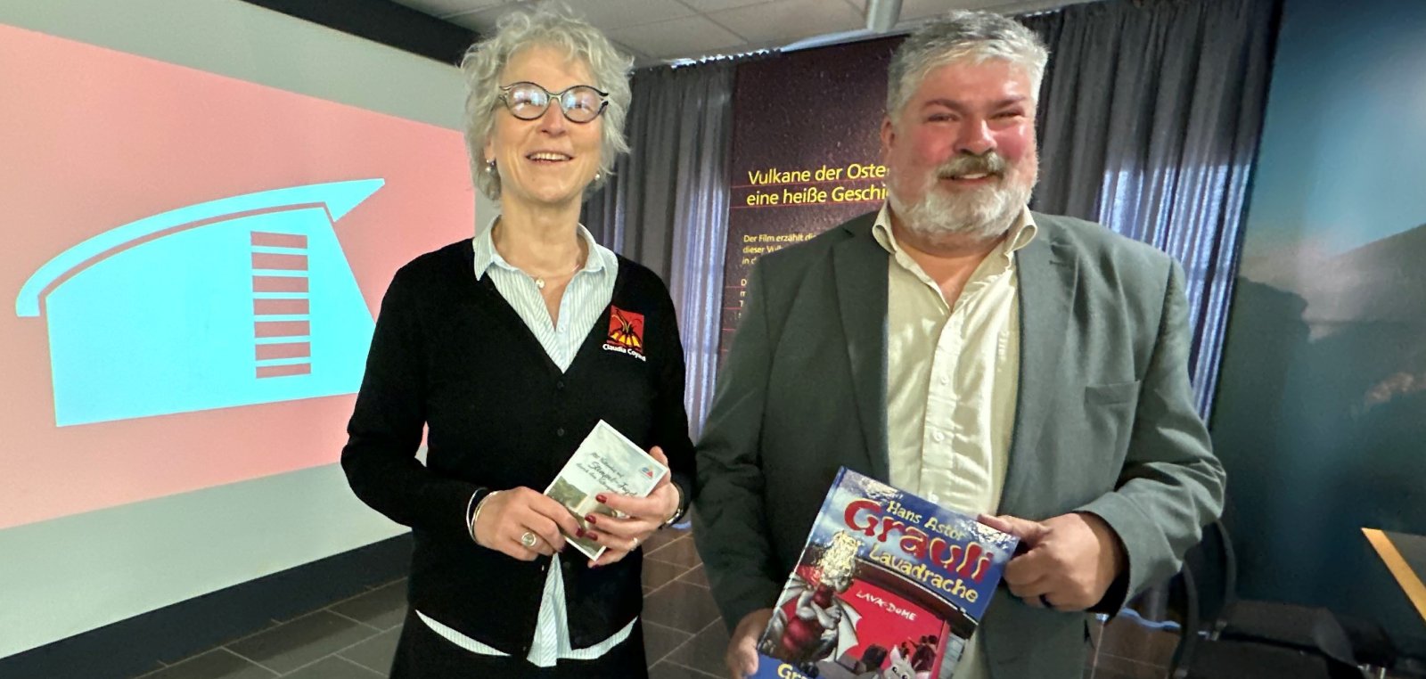 20 Jahre Lava-Dome Mendig | Verbandsgemeinde Mendig